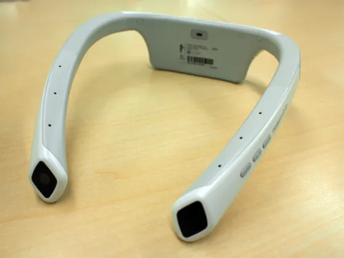 製造業DX推進のカギは、作業者にもAIにも優しいウェアラブルデバイス（前編）