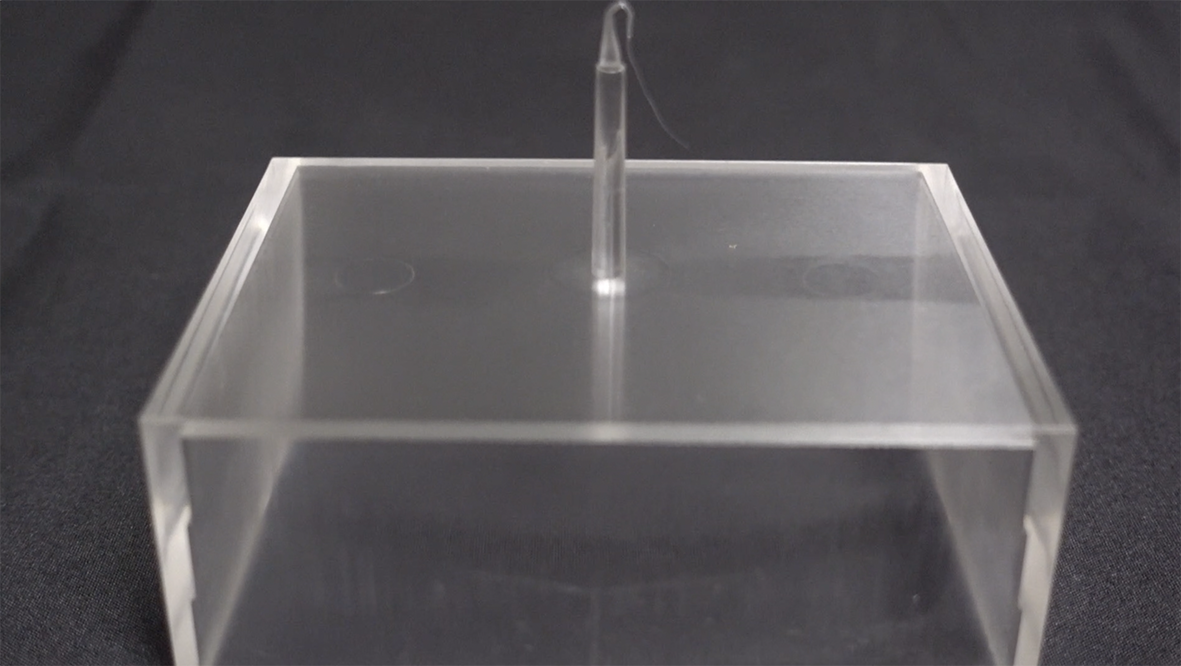 ウェルドラインを消したいです：PlaBase 成形お悩み相談室（2）