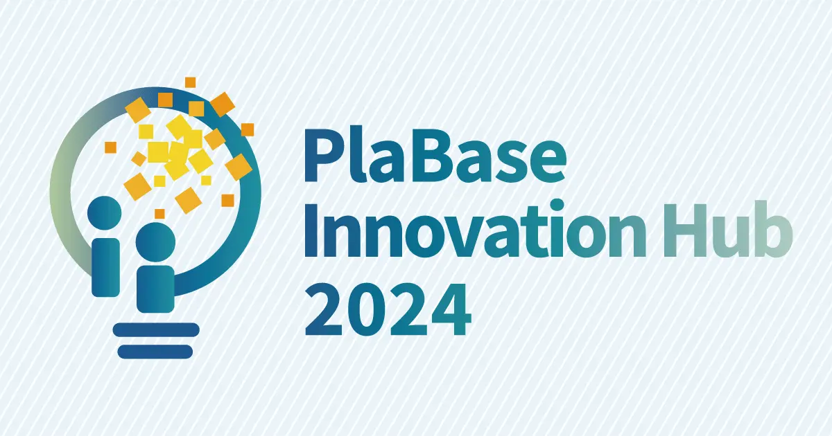 PlaBase Innovation Hub 2024